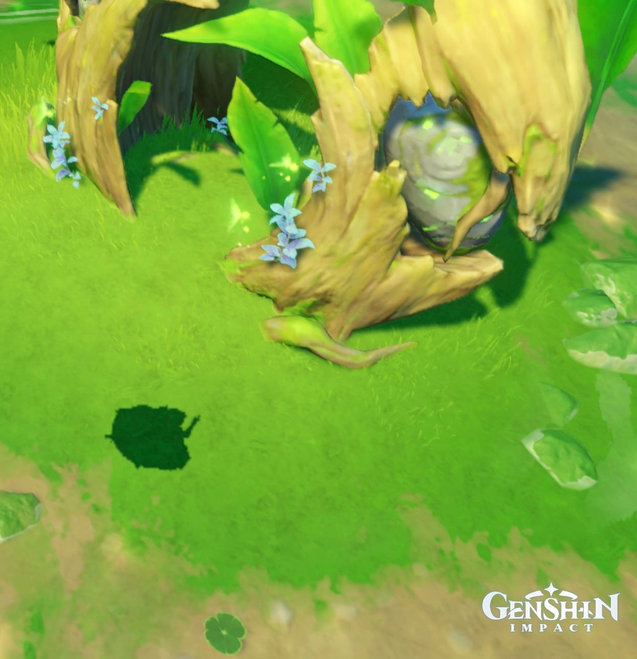 [Genshin Shadow Challenge #26] Who’s That Character? Genshin Impact ...