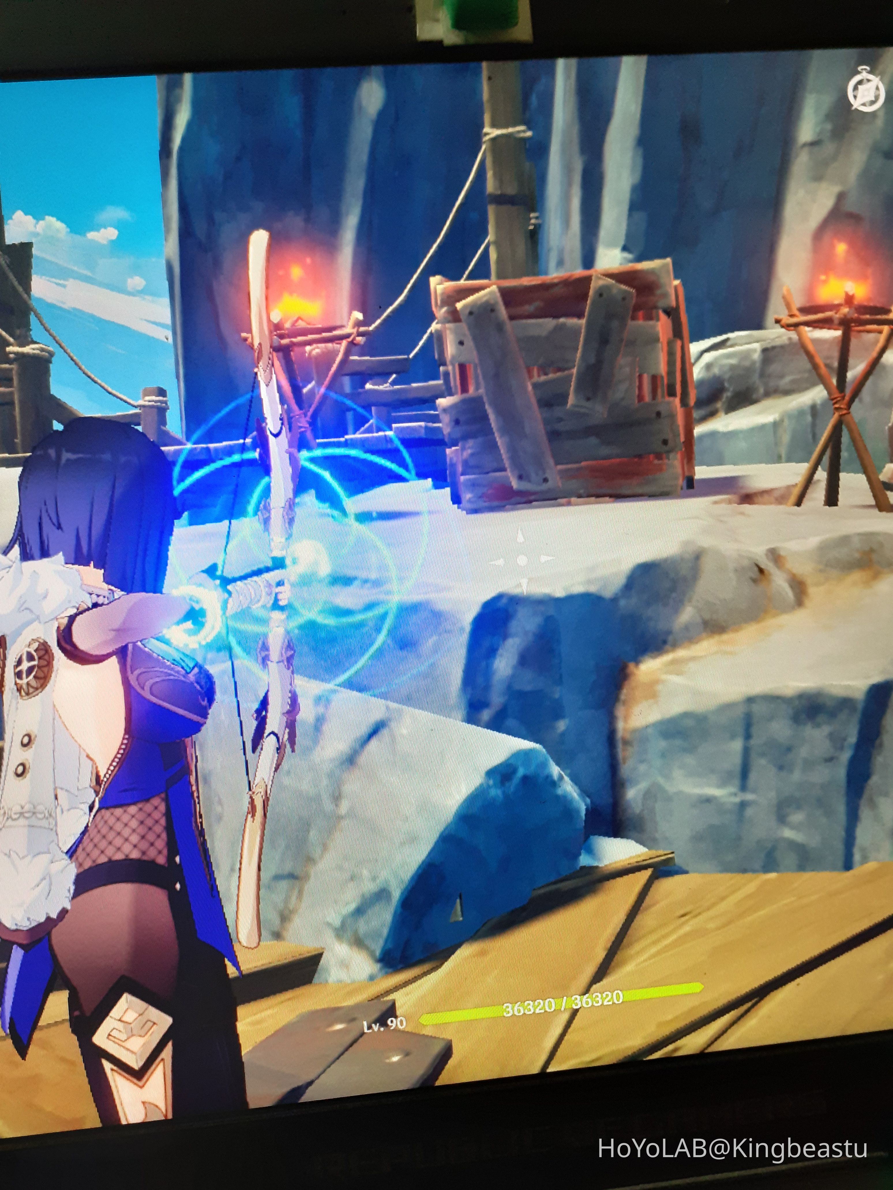 Break Box = Chest Genshin Impact | HoYoLAB