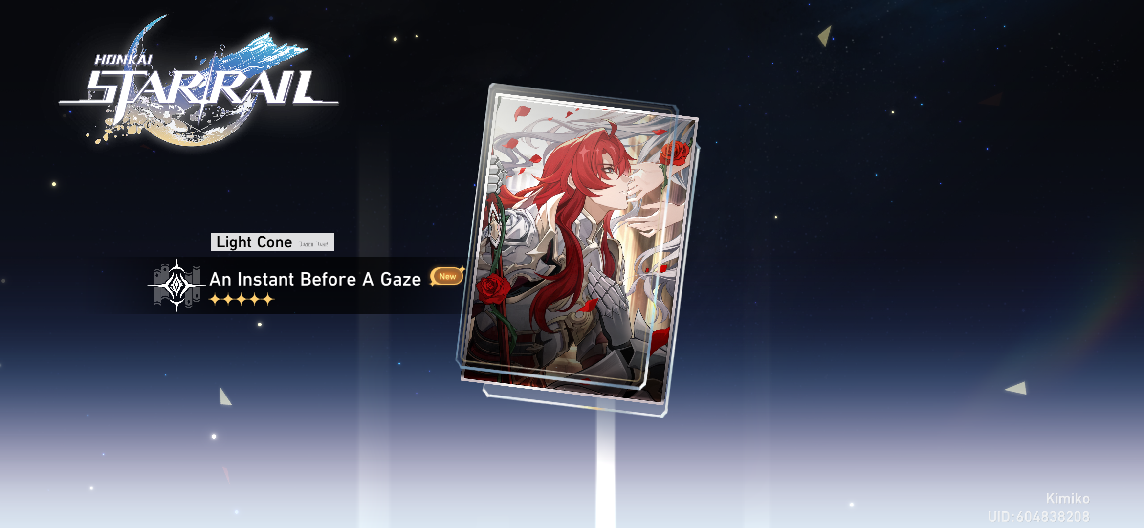 THIS GAME IS DEFINITELY BROKEN! Honkai: Star Rail | HoYoLAB