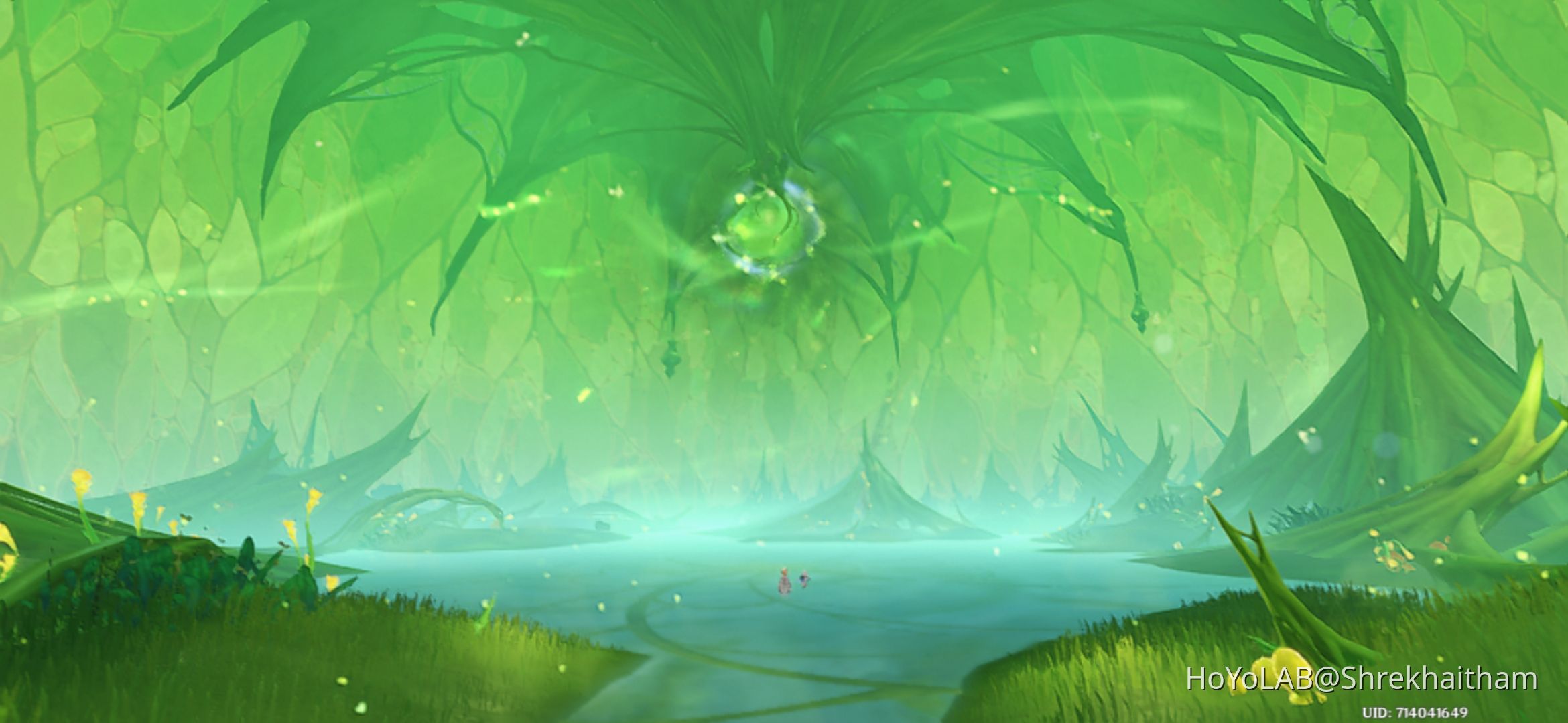 The Realm of New Beginnings, Trounce Domain team suggestion 🐛 let's ...