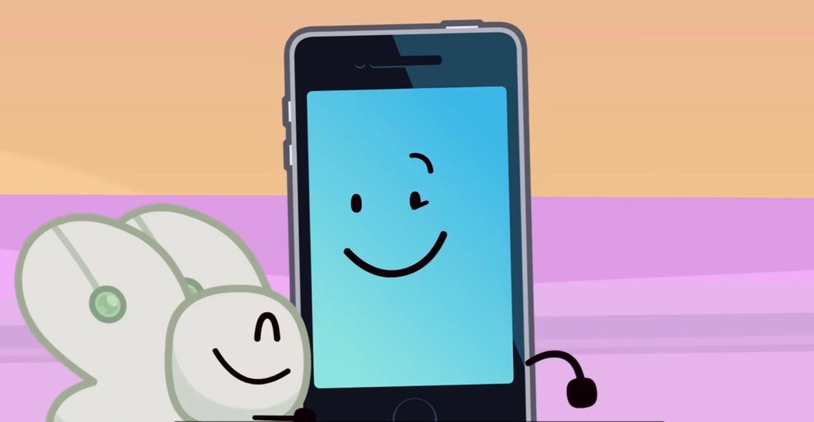 Got a lil Inanimate Insanity theory :> | HoYoLAB