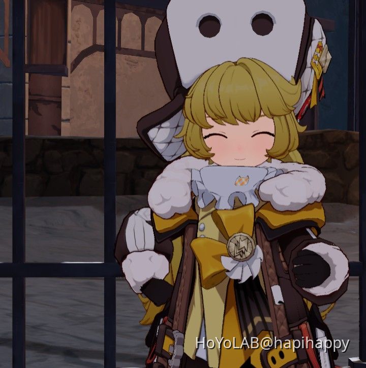 HSR pics Honkai: Star Rail | HoYoLAB