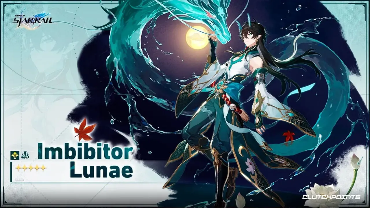 “Cold Dragon Young” Dan Heng or “Fire God” Lee Honkai: Star Rail | HoYoLAB