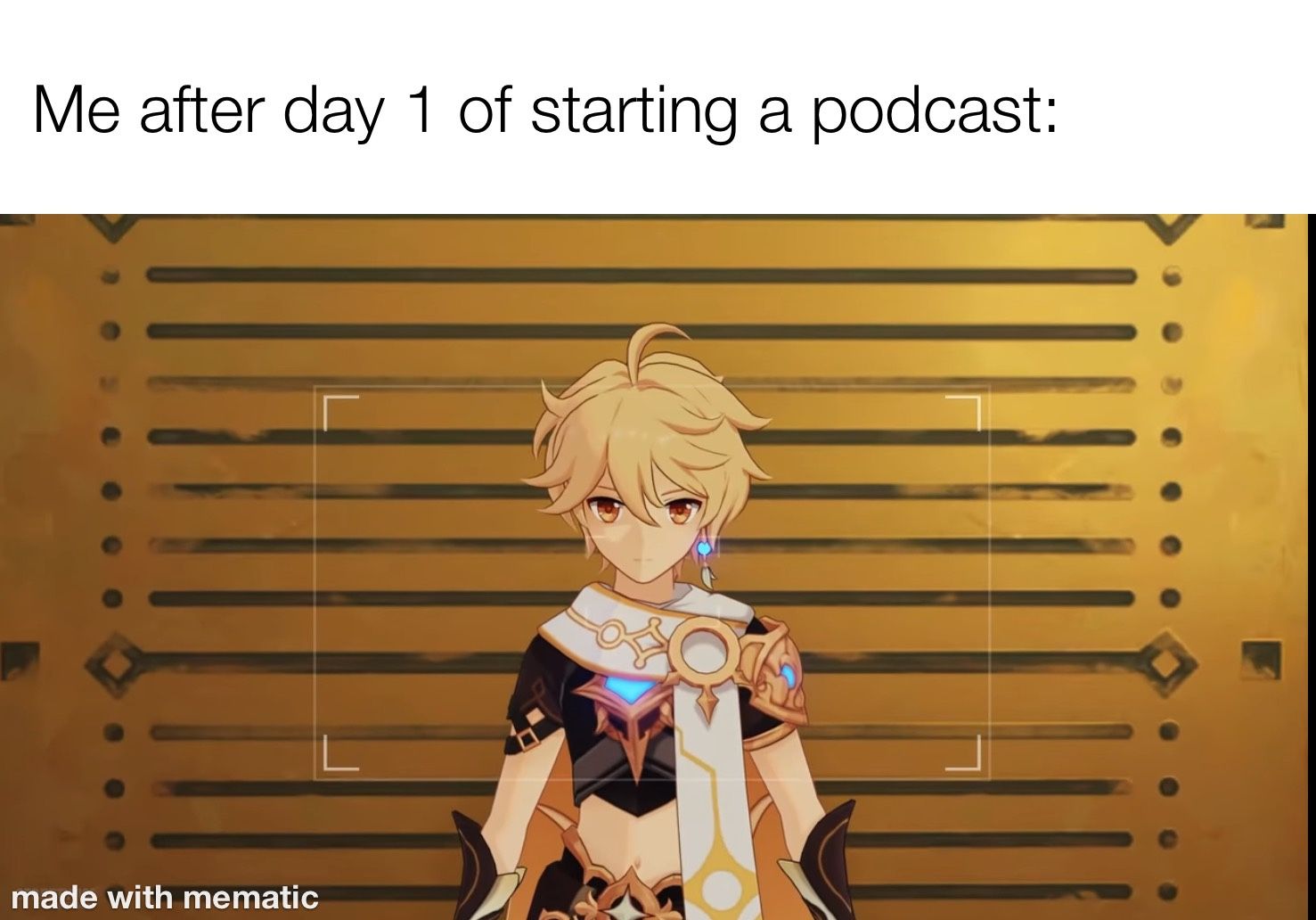 Random (daily) memes #35 Genshin Impact | HoYoLAB