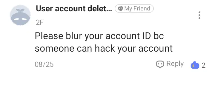 Spike 007 🥲 bye | HoYoLAB