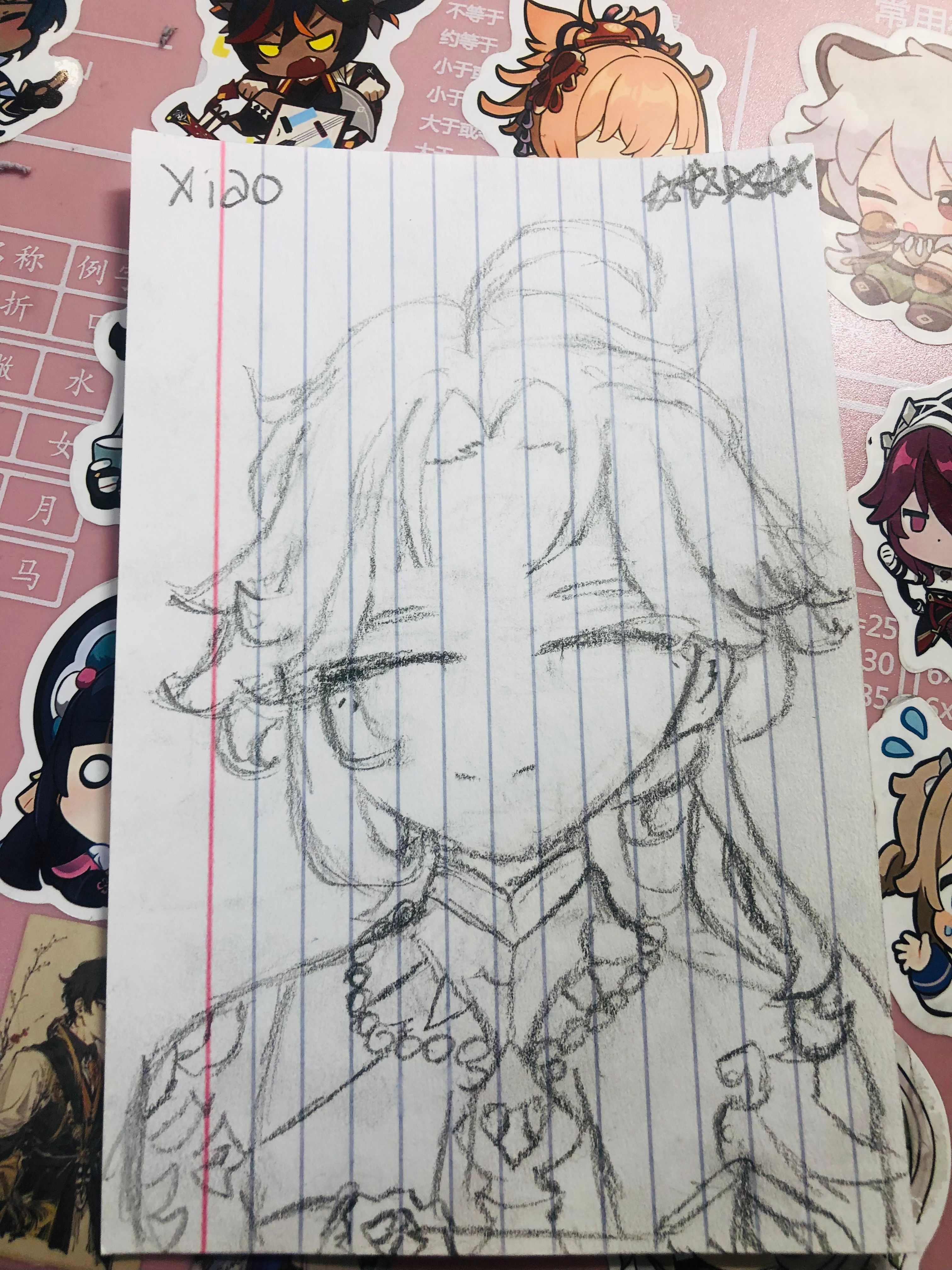 Xiao Smiling Genshin Impact | HoYoLAB