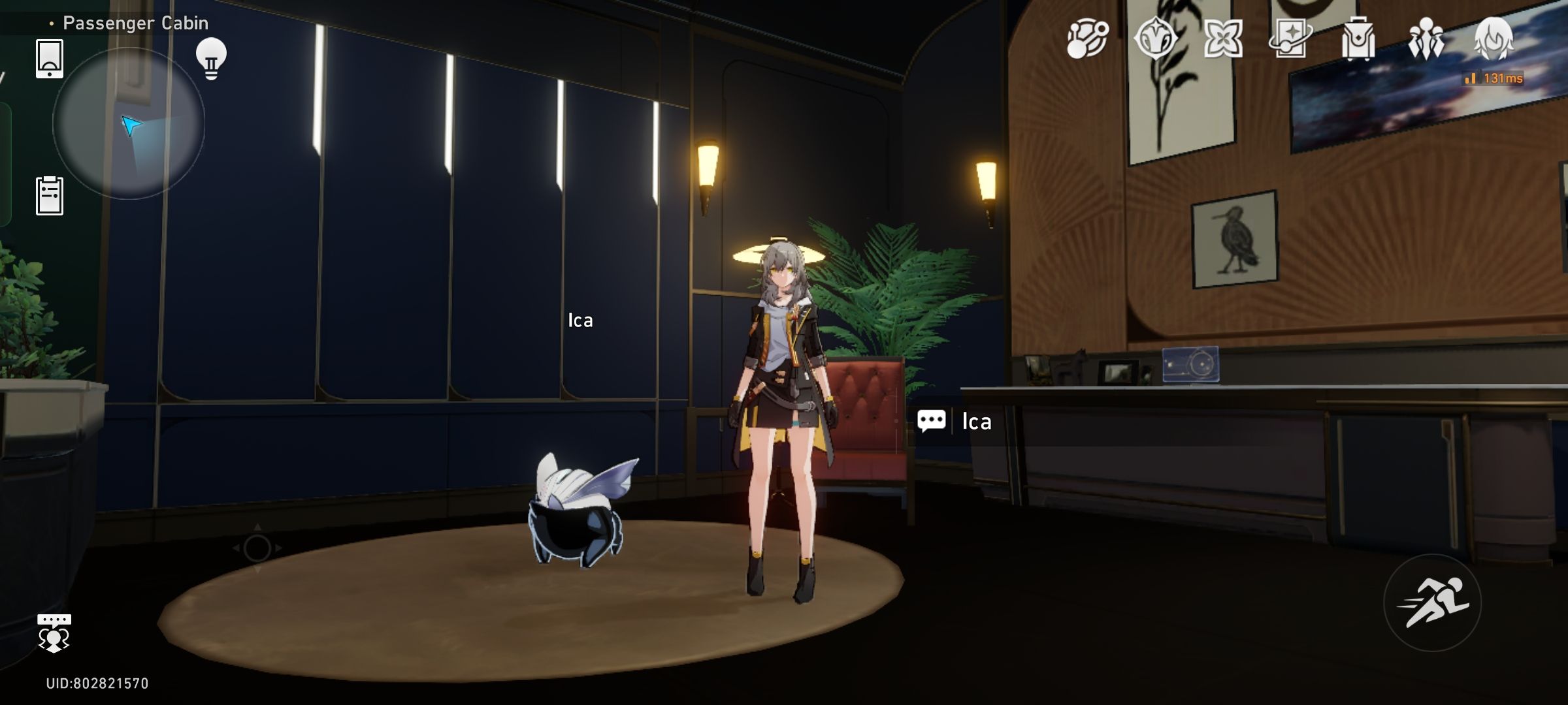 ica Honkai: Star Rail | HoYoLAB