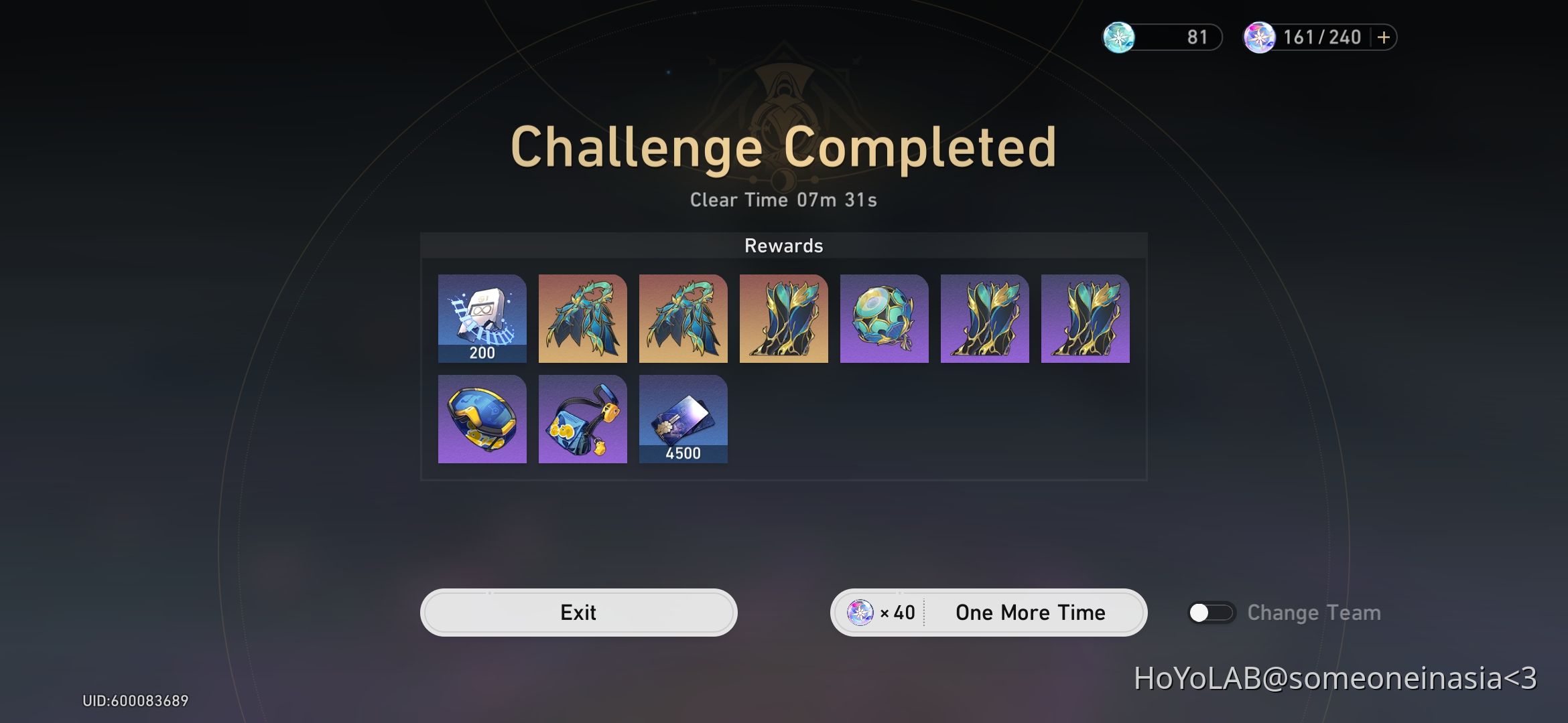 pov:you want hackerspace Honkai: Star Rail | HoYoLAB