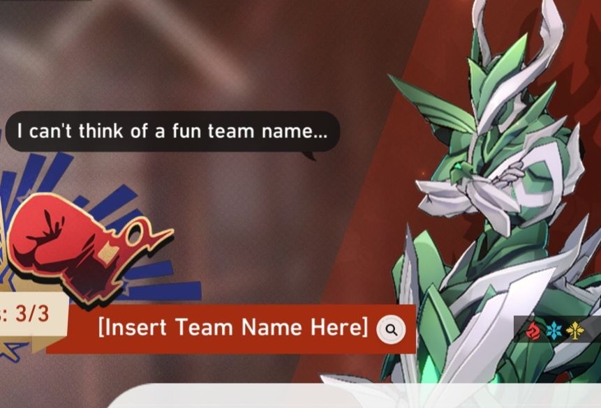 [Insert Title Here] Honkai: Star Rail | HoYoLAB