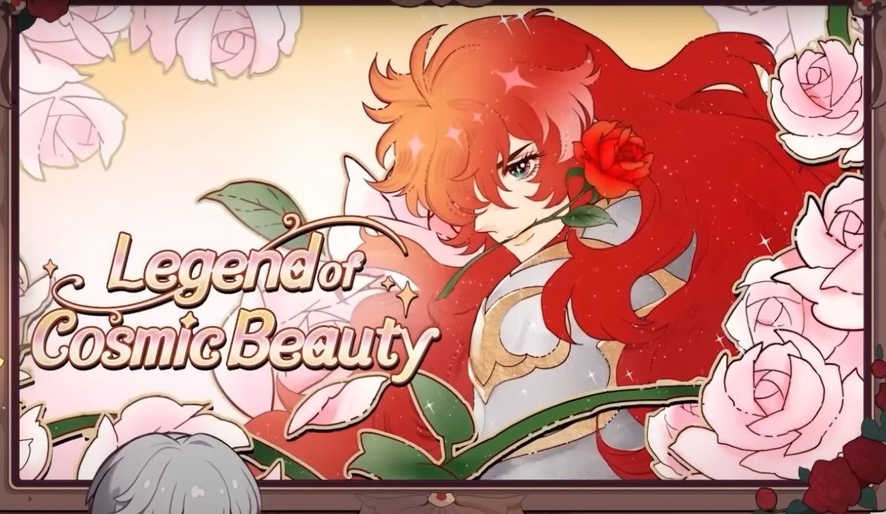 Argenti Character Research | A Cheesy but Handsome Knight of Beauty ...