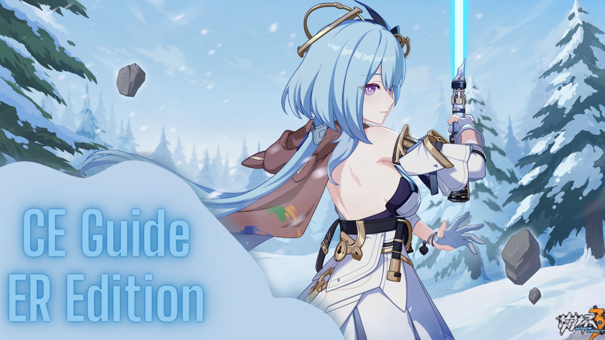 Cosmic Expression • Griseo: ER Edition || V7.1 Guide Honkai Impact 3rd | HoYoLAB
