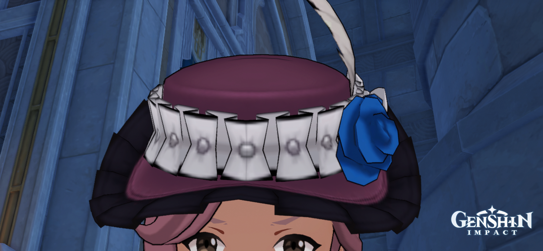 human jumpscare Genshin Impact | HoYoLAB