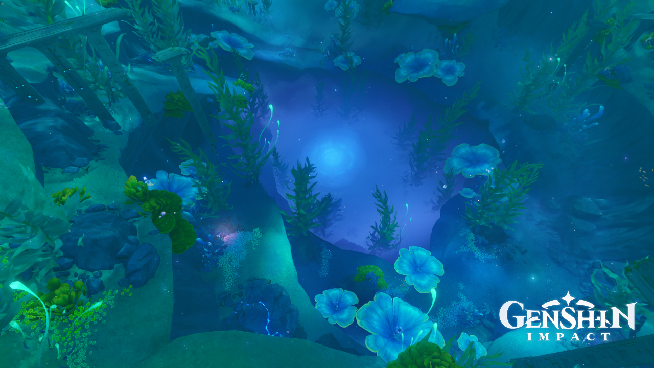 Miscellaneous Pictures #3 Genshin Impact | HoYoLAB