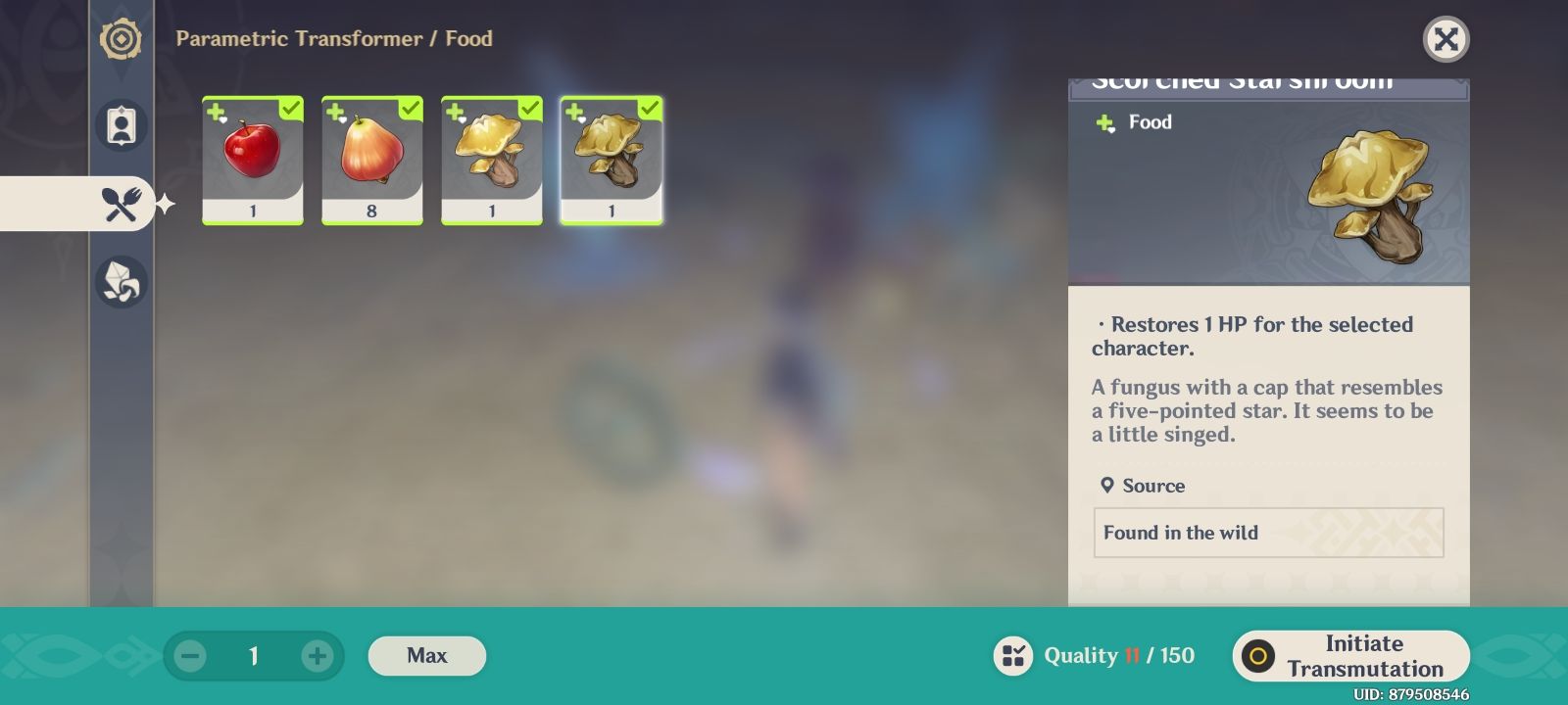 . Genshin Impact | HoYoLAB