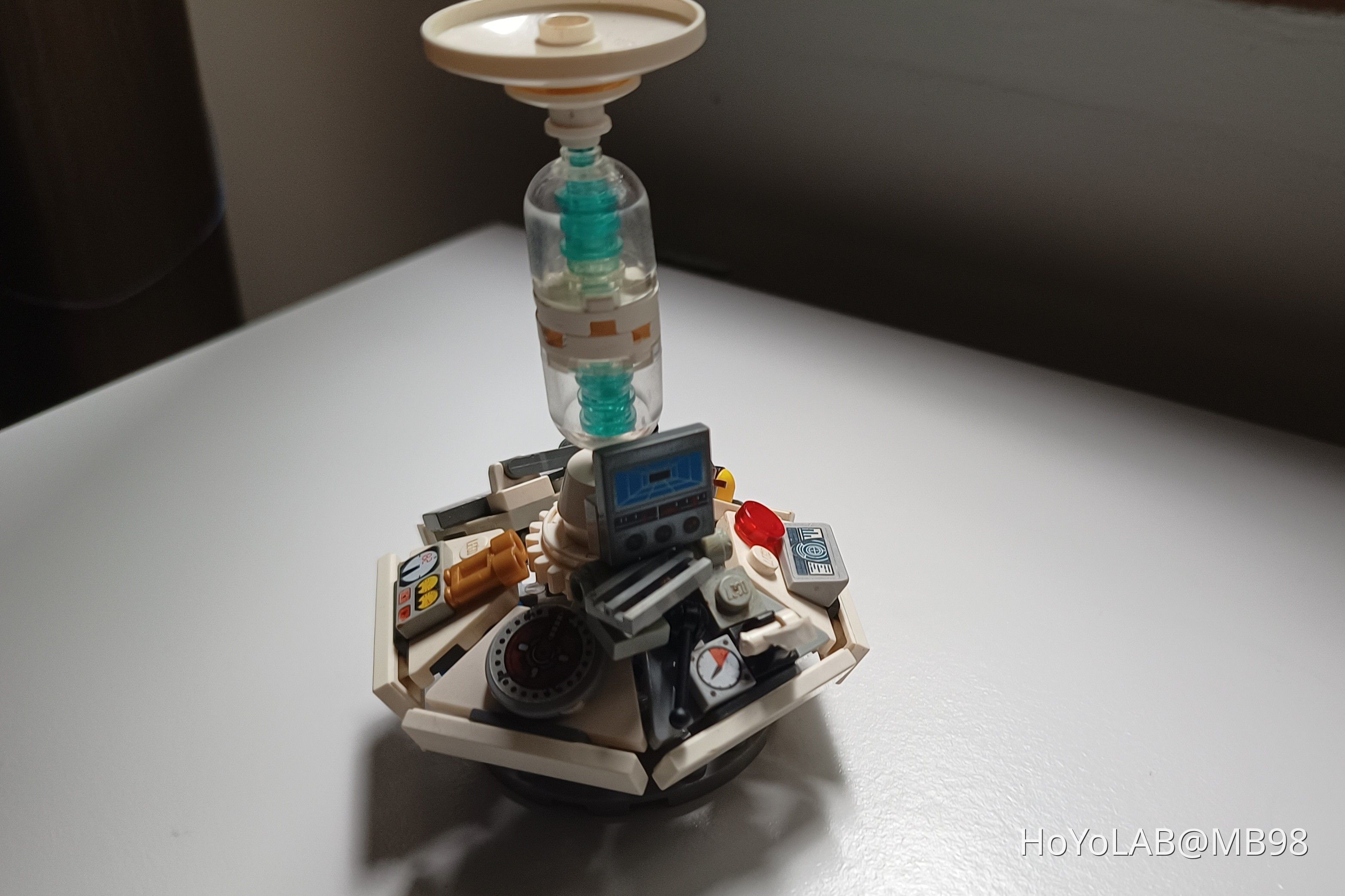 Coleção de Lego parte 4 | HoYoLAB