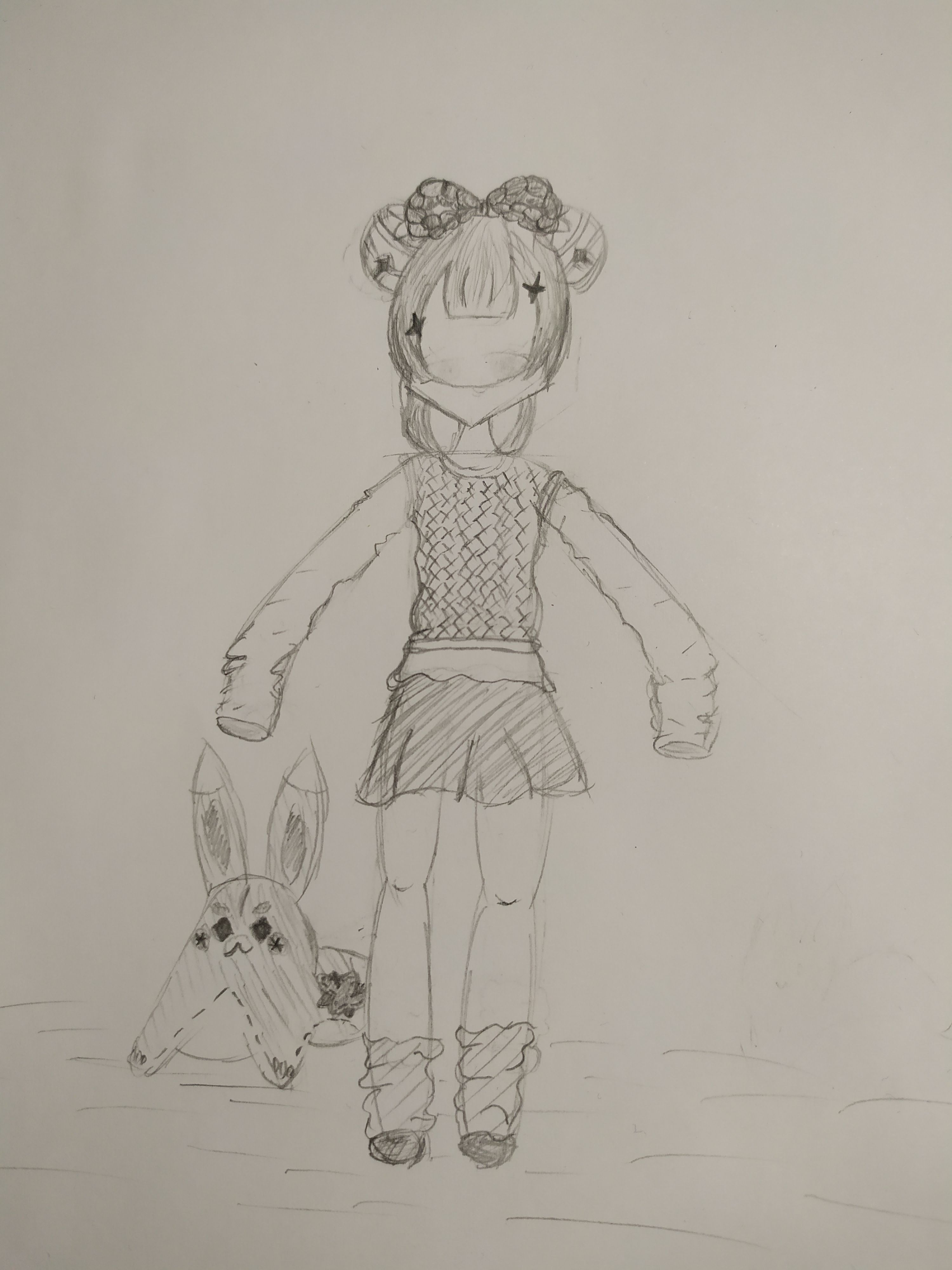 Yao Yao Genshin Impact | HoYoLAB