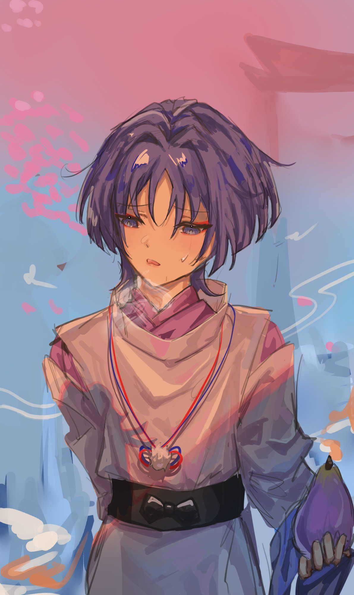 little kuni Genshin Impact | HoYoLAB