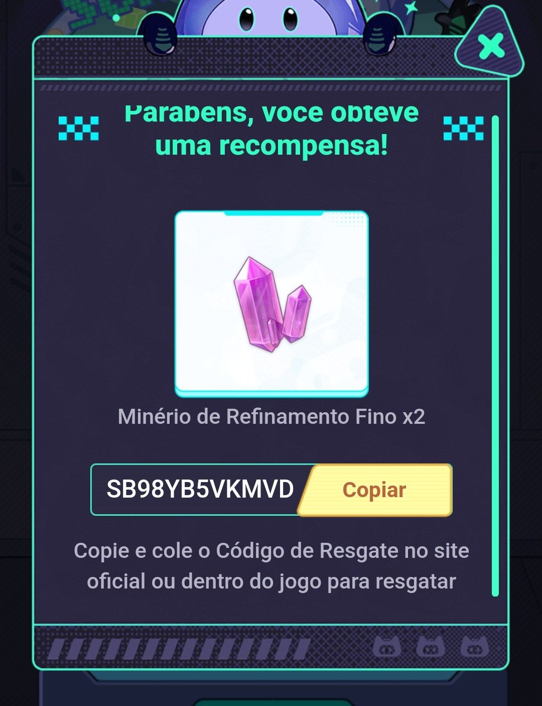 Código pro genshin Genshin Impact | HoYoLAB