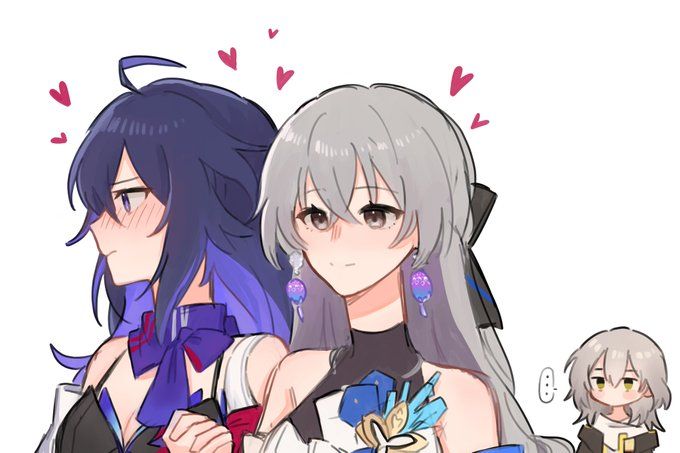 how you know is friendship? Honkai: Star Rail | HoYoLAB