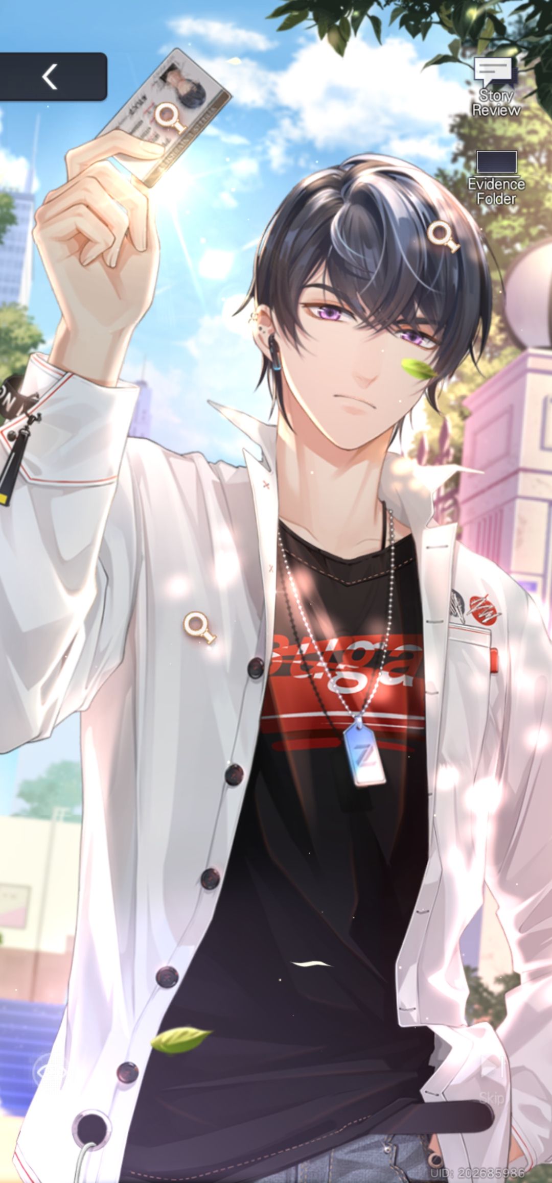 Marius you hot shot you went to jail cuz you stole my heart Tears of ...