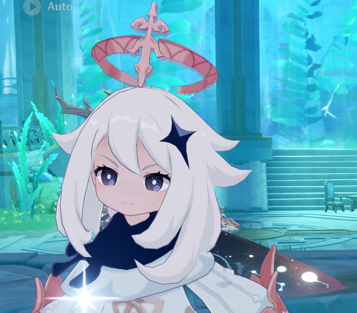 Angry faces Genshin Impact | HoYoLAB