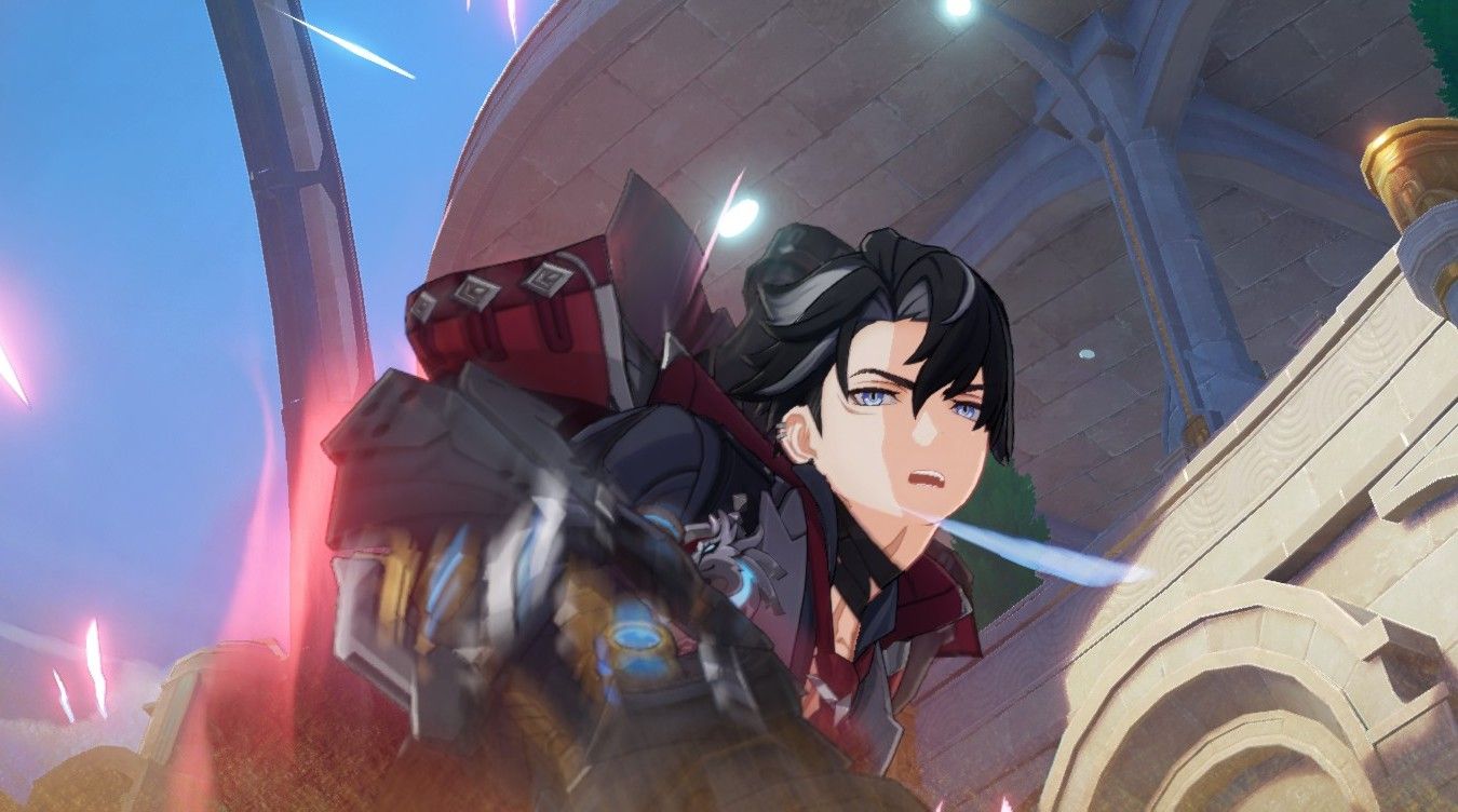 公爵は下から撮ろう (※最後Siri🍑注意) Genshin Impact | HoYoLAB