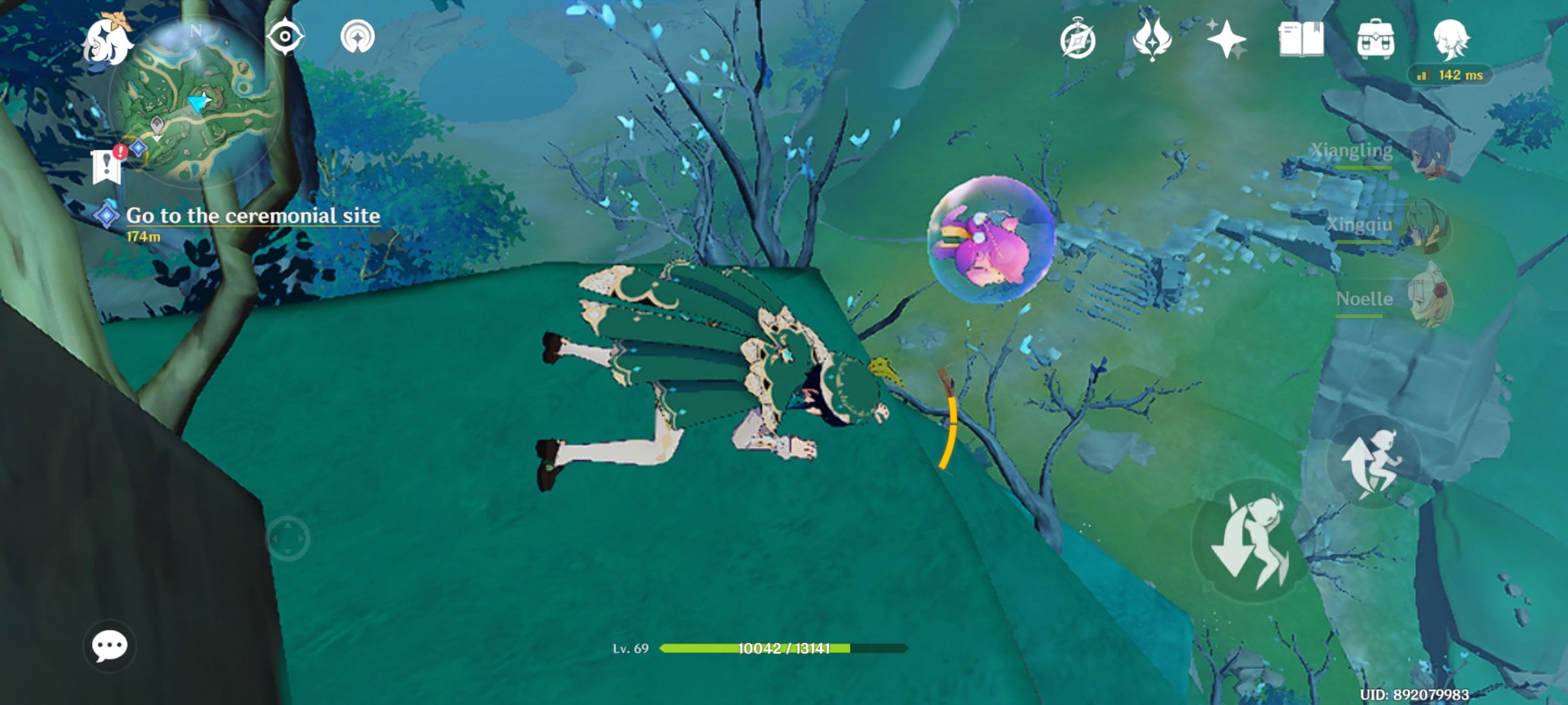 More of Drunk Venti Genshin Impact | HoYoLAB