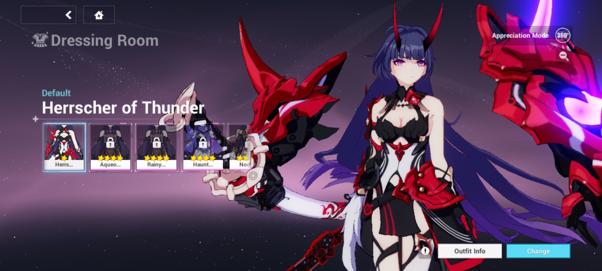 The new Honkai Impact UI sucks and looks uninspired Honkai Impact 3rd ...