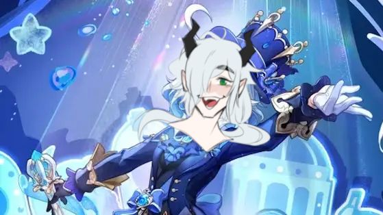 Gacha weeklies stream! Genshin Impact | HoYoLAB