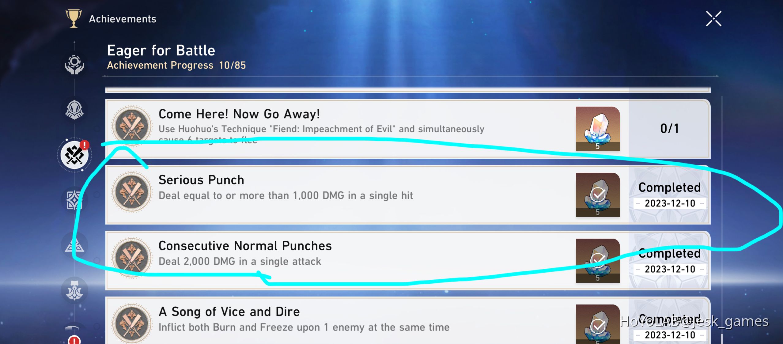 Unlikely Theory: Capitano will end up being similar to King from One ...