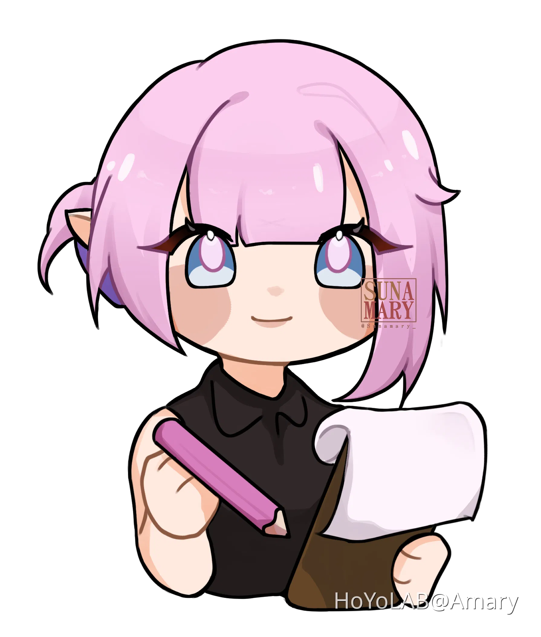 HI3 chibis Honkai Impact 3rd | HoYoLAB