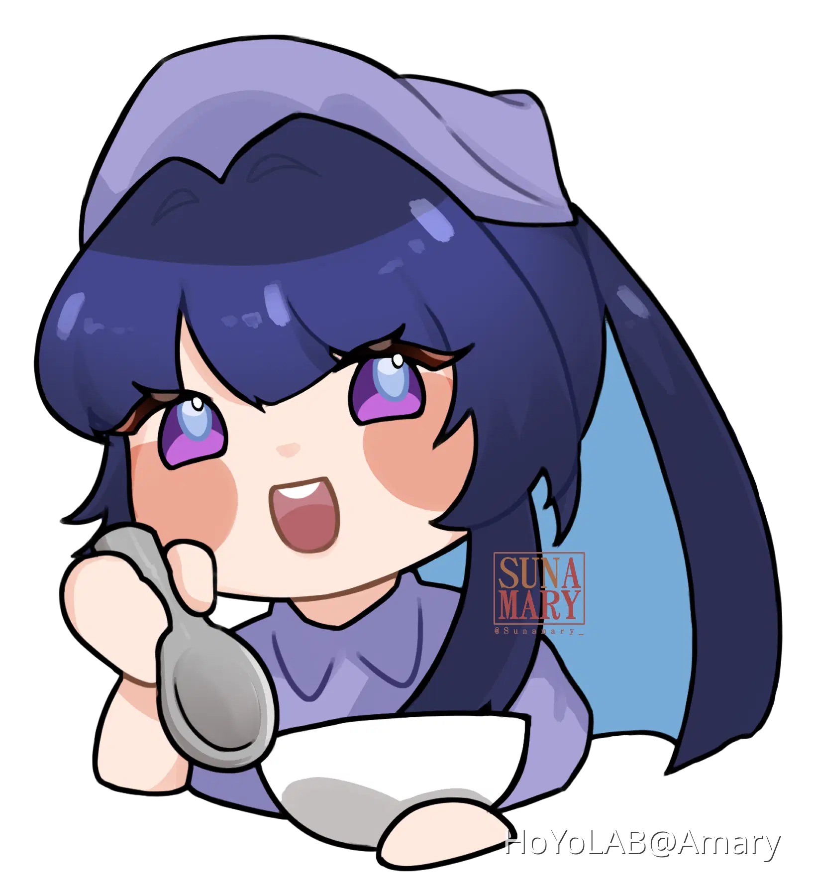 HI3 chibis Honkai Impact 3rd | HoYoLAB