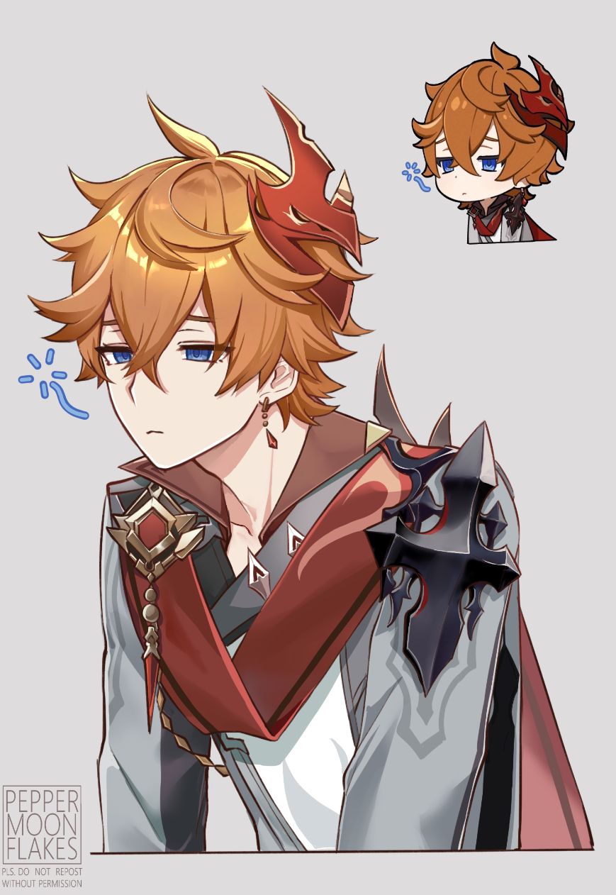 He 'eepy Genshin Impact | HoYoLAB