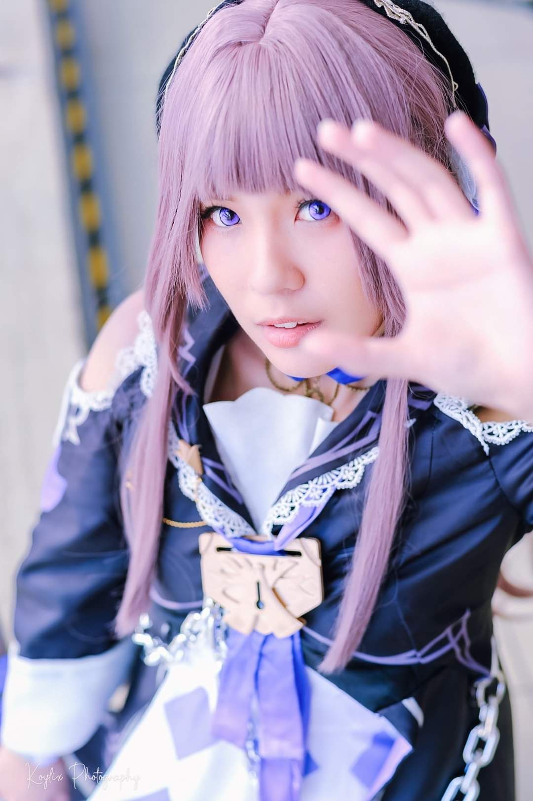 Herta HSR Honkai: Star Rail | HoYoLAB