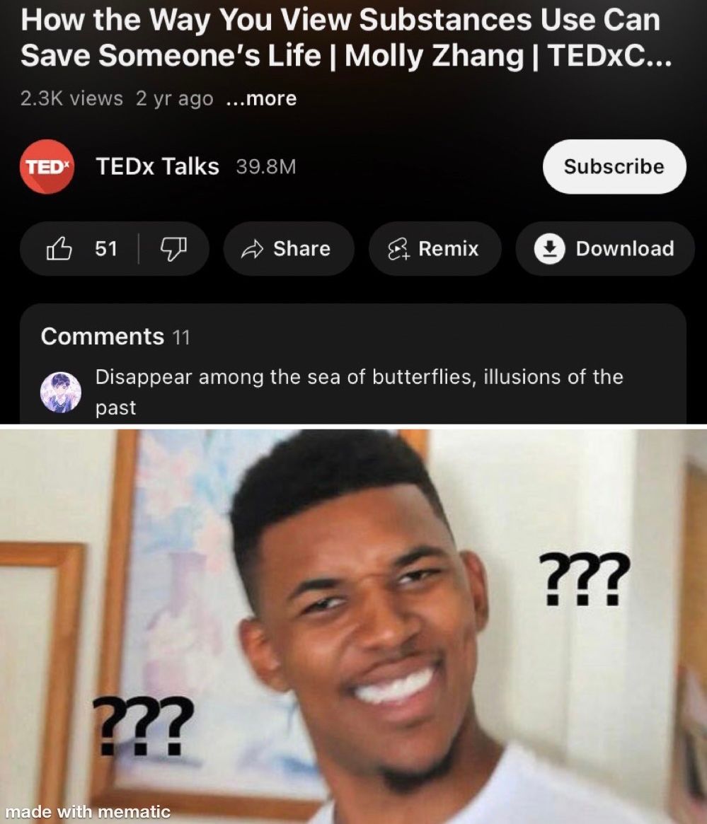 Found a video about seele’s eng va talking about some serious stuff ...