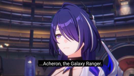 Archeon opinions Honkai: Star Rail | HoYoLAB