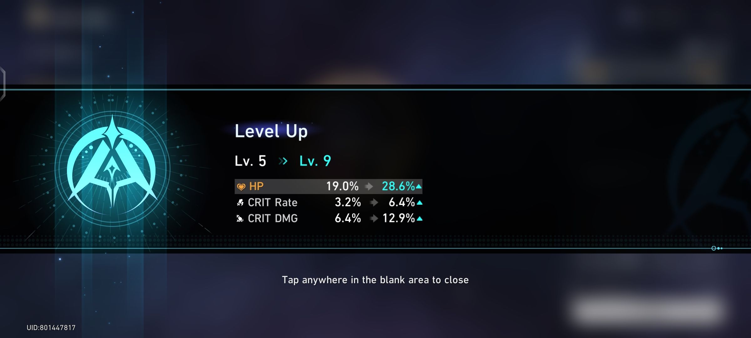 Crit rolls Honkai: Star Rail | HoYoLAB