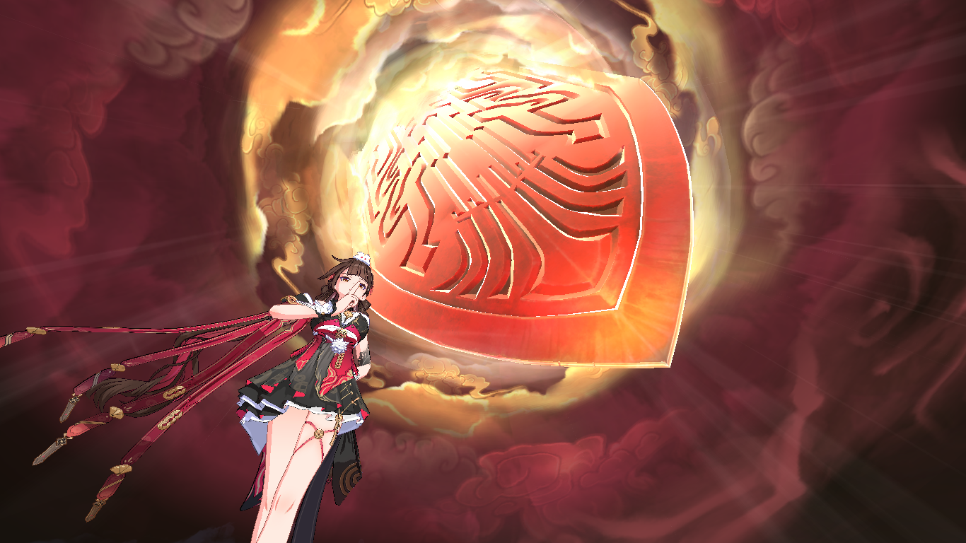 Sera mia esa skin ! Honkai Impact 3rd | HoYoLAB