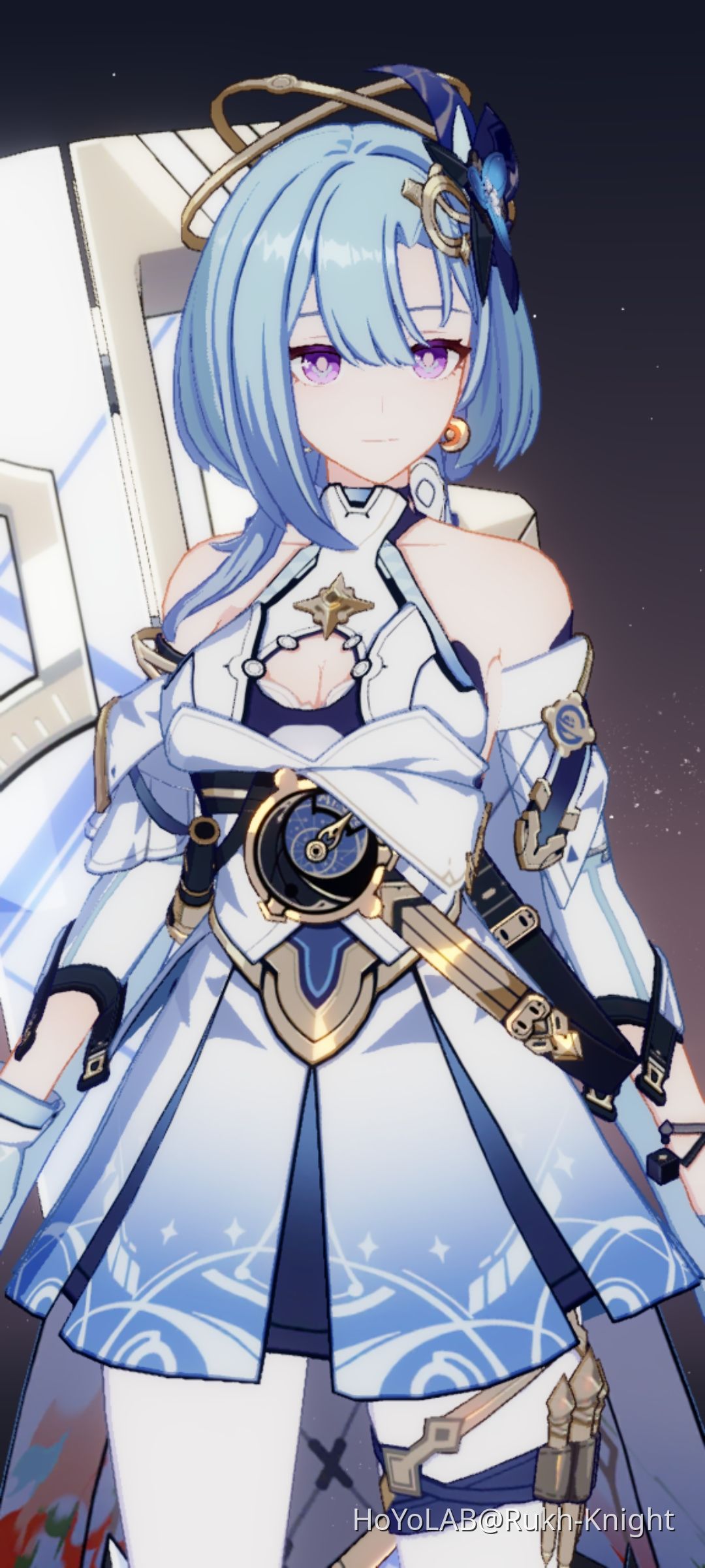 Griseo Skywalker Honkai Impact 3rd | HoYoLAB