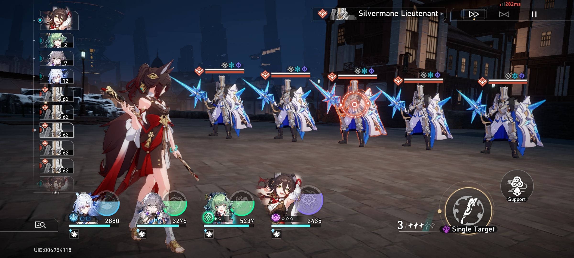 IM SORRY 😭 (never going to click things again) Honkai: Star Rail | HoYoLAB