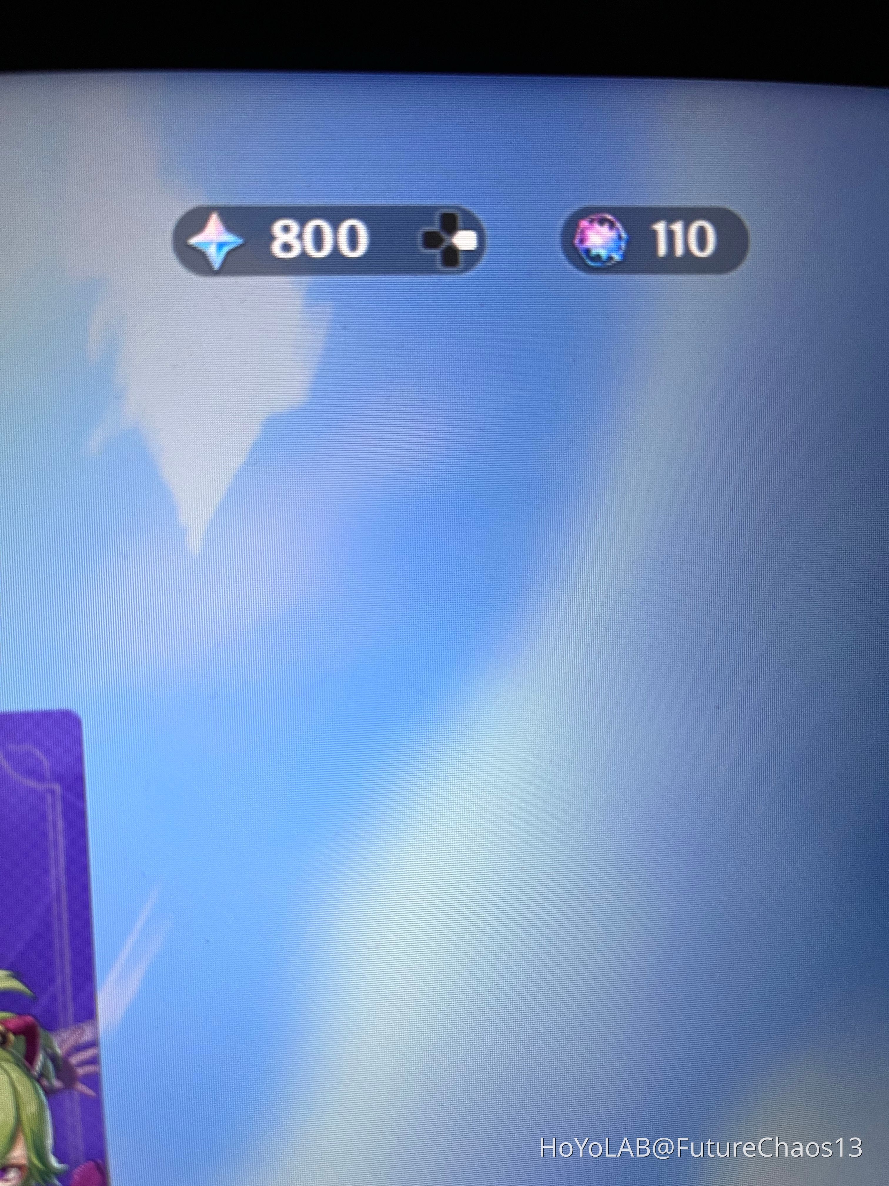 Day 29 of saving for Arlecchino Genshin Impact | HoYoLAB