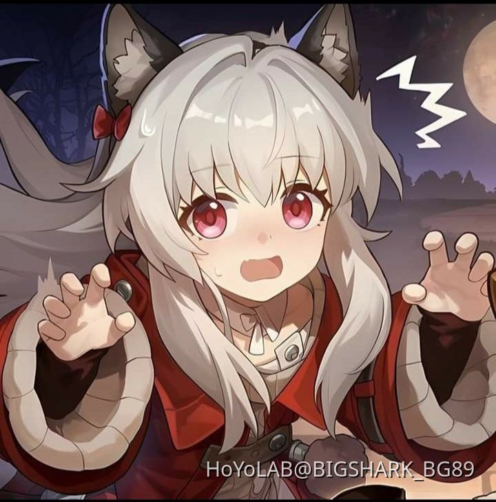 grugru Honkai: Star Rail | HoYoLAB