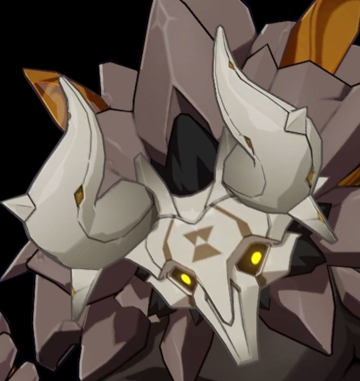 hdhdhe Genshin Impact | HoYoLAB