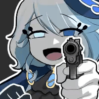 Quelques GIF spécial Furina Genshin Impact | HoYoLAB