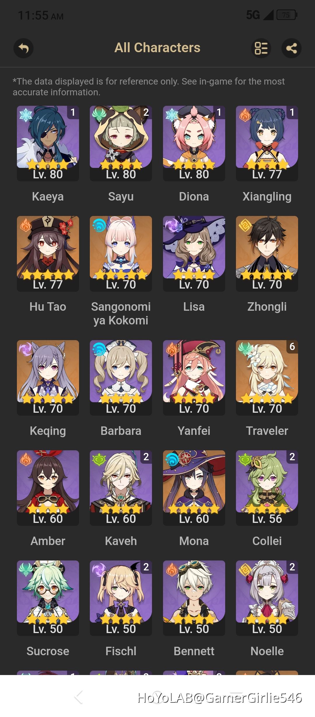 What would be good Raiden teams for me? Genshin Impact | HoYoLAB