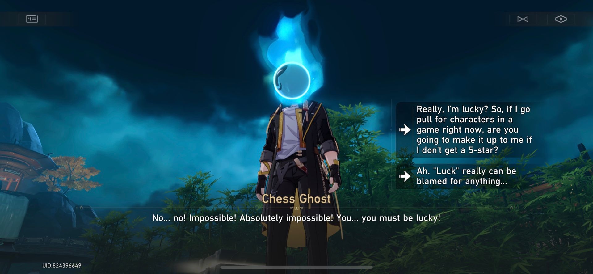 Who’s your favorite Ghost/Heliobi? Honkai: Star Rail | HoYoLAB