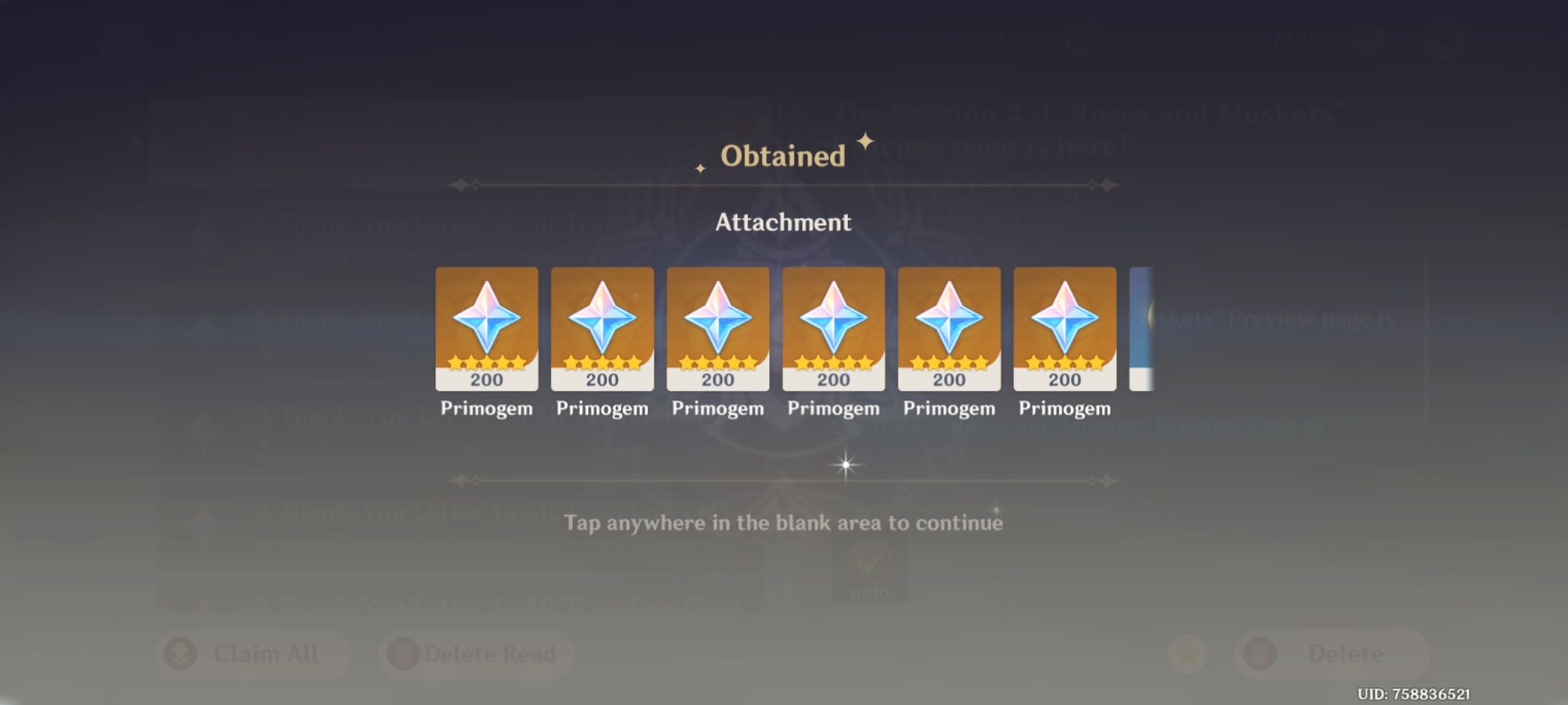 Primogems meme Genshin Impact | HoYoLAB