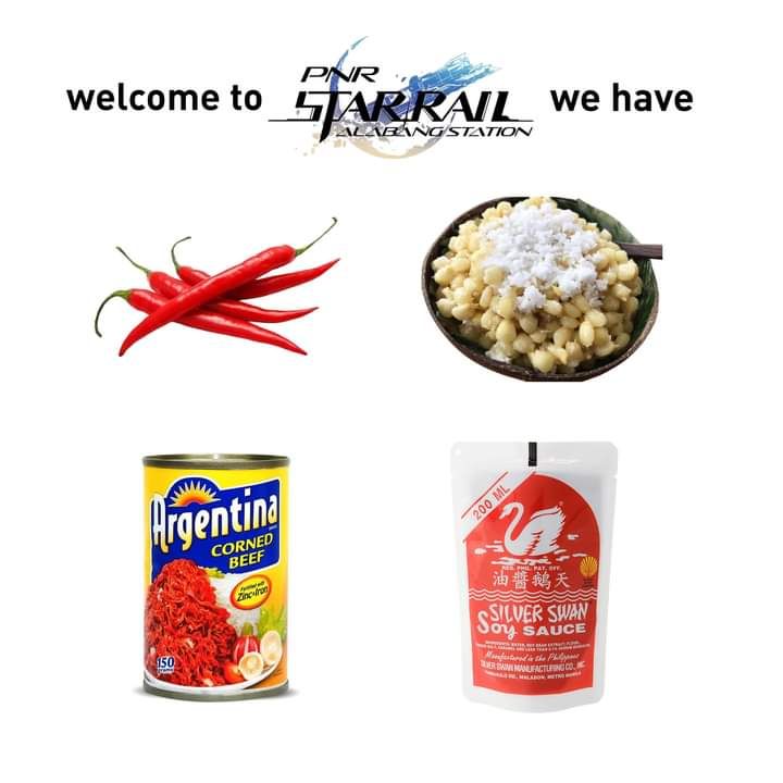 Welcome to HSR (crdts to the pic of the owner, i forgot the name😭 ...