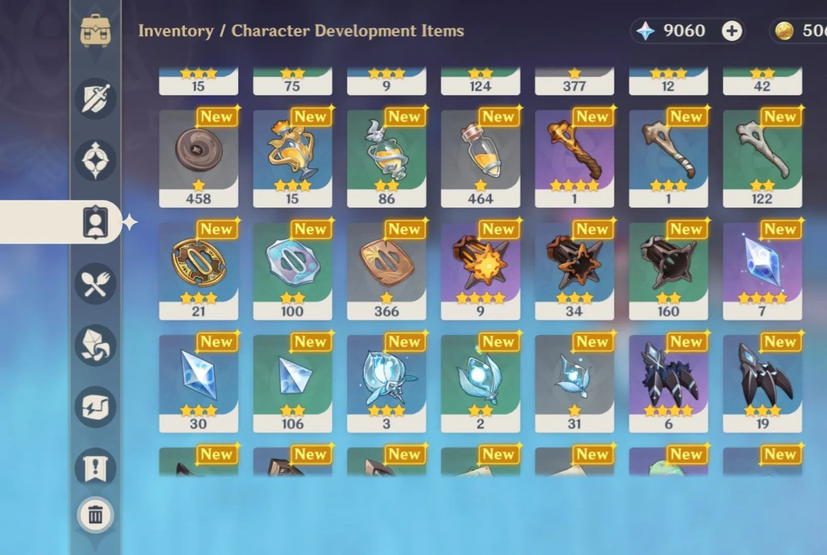 Should I spend my 20 fragiles for Raiden's ascension materials? Genshin ...