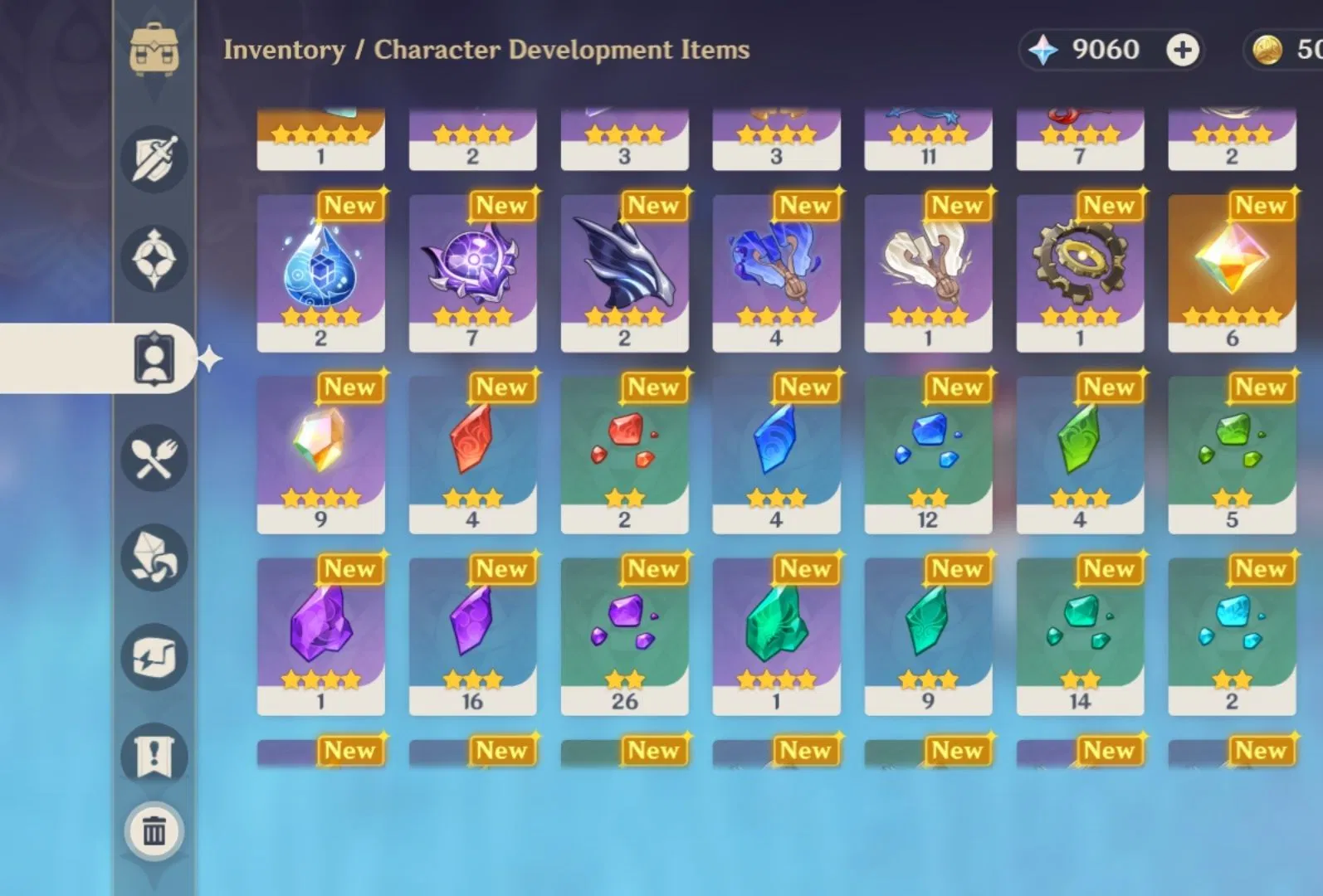 Should I spend my 20 fragiles for Raiden's ascension materials? Genshin ...